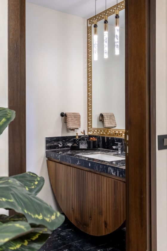 The Verde Residence Collection | RMG Designs | Pune – Interiorlover ...
