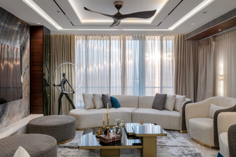 The Verde Residence Collection | RMG Designs | Pune – Interiorlover ...