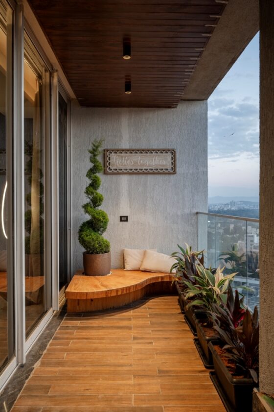 The Verde Residence Collection | RMG Designs | Pune – Interiorlover ...