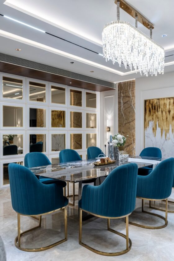 The Verde Residence Collection | RMG Designs | Pune – Interiorlover ...