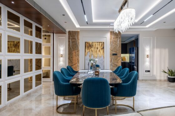 The Verde Residence Collection | RMG Designs | Pune – Interiorlover ...