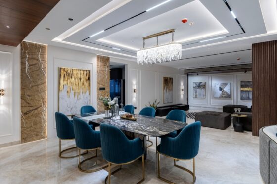 The Verde Residence Collection | RMG Designs | Pune – Interiorlover ...