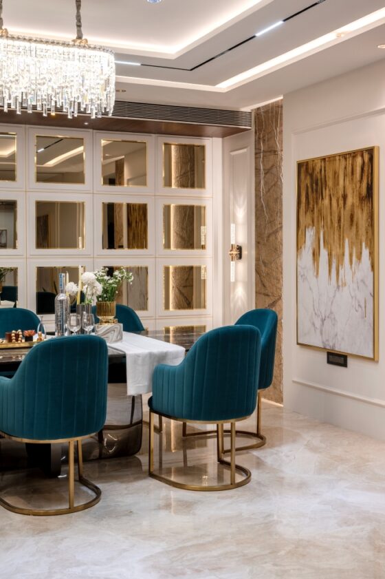The Verde Residence Collection | RMG Designs | Pune – Interiorlover ...