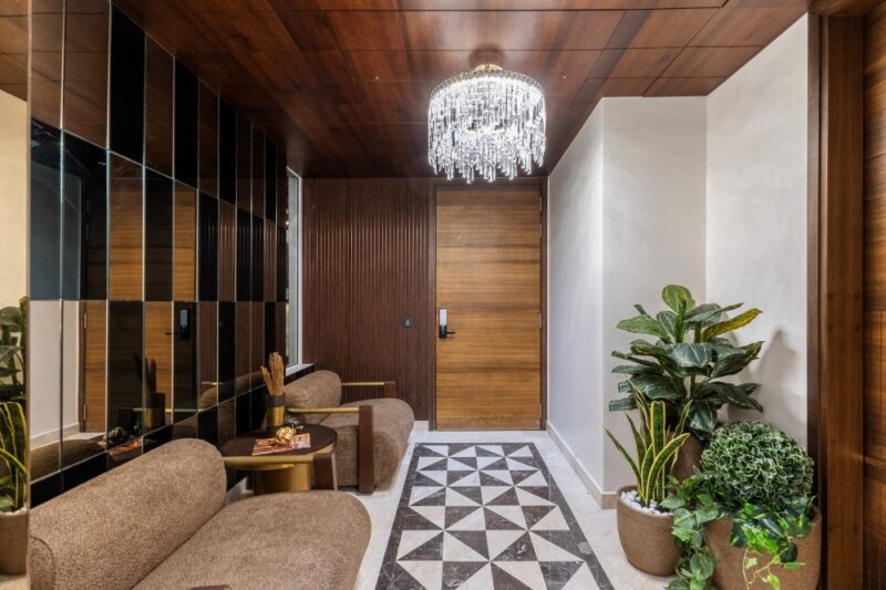 The Verde Residence Collection | RMG Designs | Pune – Interiorlover ...