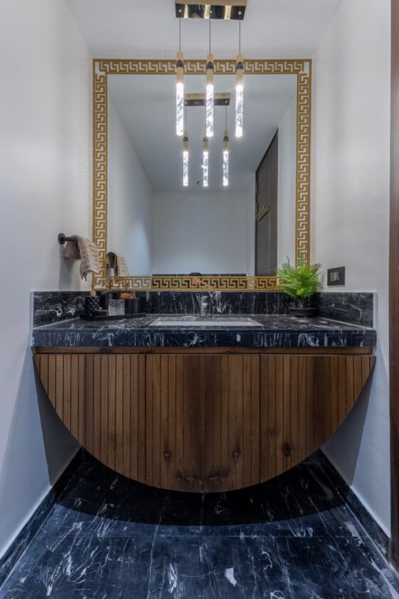 The Verde Residence Collection | RMG Designs | Pune – Interiorlover ...