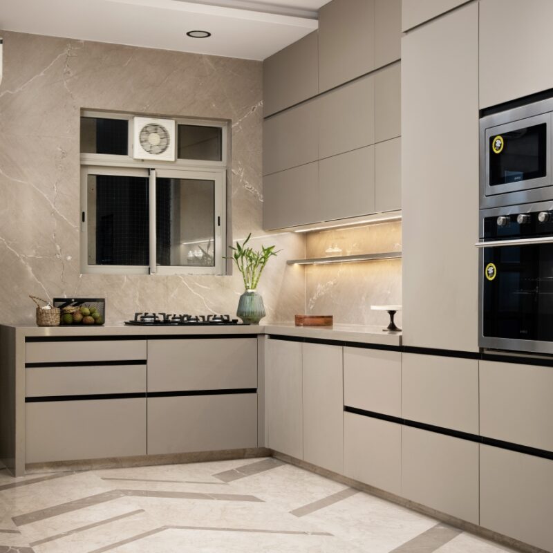 The House of Arches | ANS Design House | Thane – Interiorlover Projects