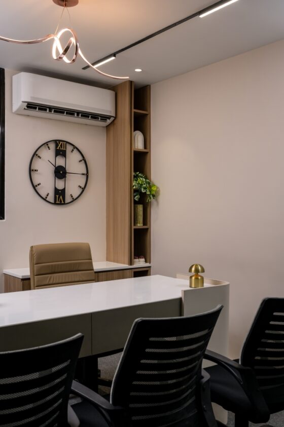 The Presto Project | House of Shaarag | Raipur – Interiorlover Projects