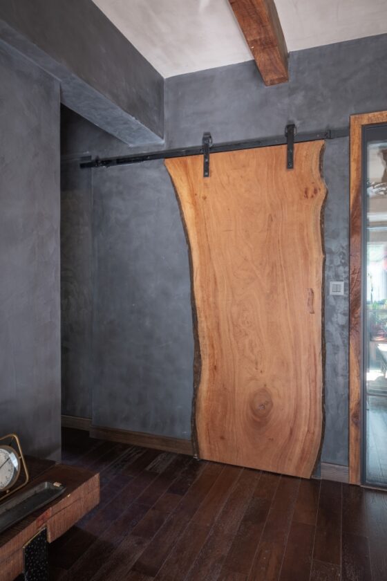 The Rustic Nook | Studio HC | Bangalore – Interiorlover Projects