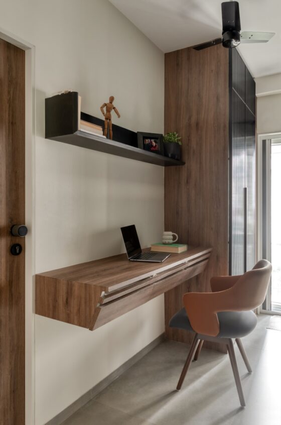 Timeless Abode | House of Dynarch | Mumbai – Interiorlover Projects