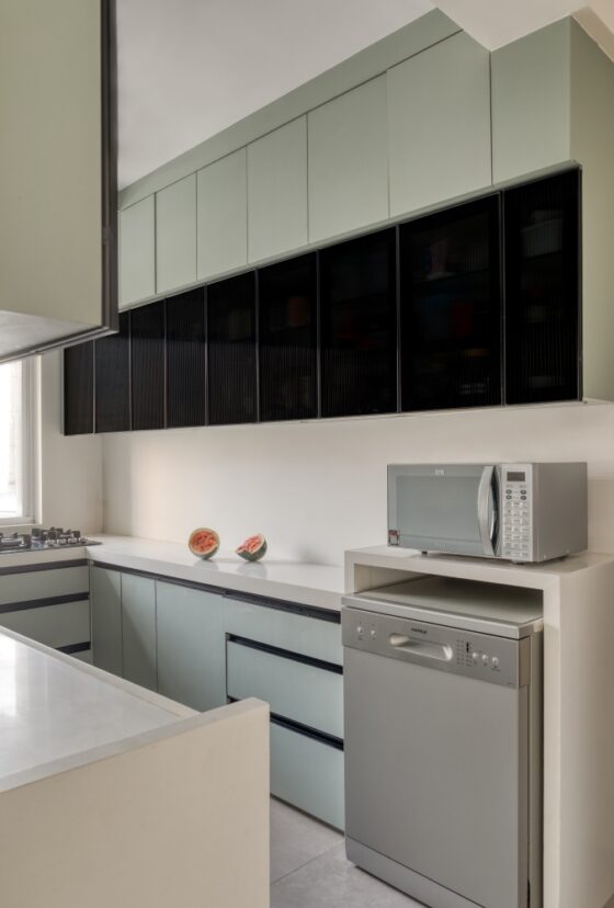 Timeless Abode | House of Dynarch | Mumbai – Interiorlover Projects