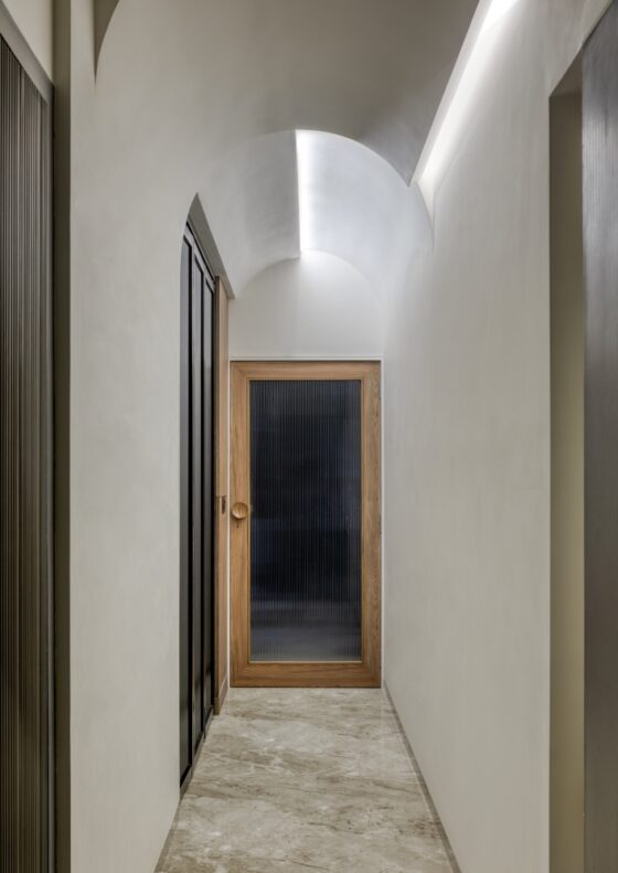 Timeless Abode | House of Dynarch | Mumbai – Interiorlover Projects