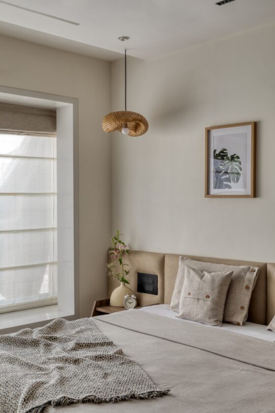 Timeless Abode | House of Dynarch | Mumbai – Interiorlover Projects