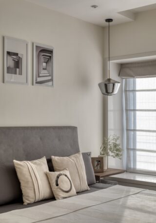 Timeless Abode | House of Dynarch | Mumbai – Interiorlover Projects