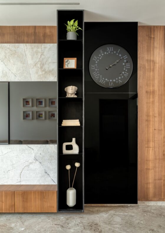 Timeless Abode | House of Dynarch | Mumbai – Interiorlover Projects