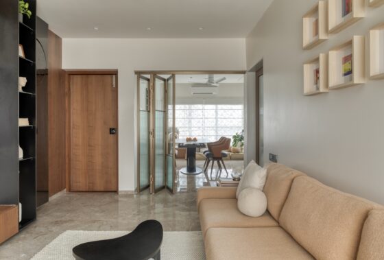 Timeless Abode | House of Dynarch | Mumbai – Interiorlover Projects