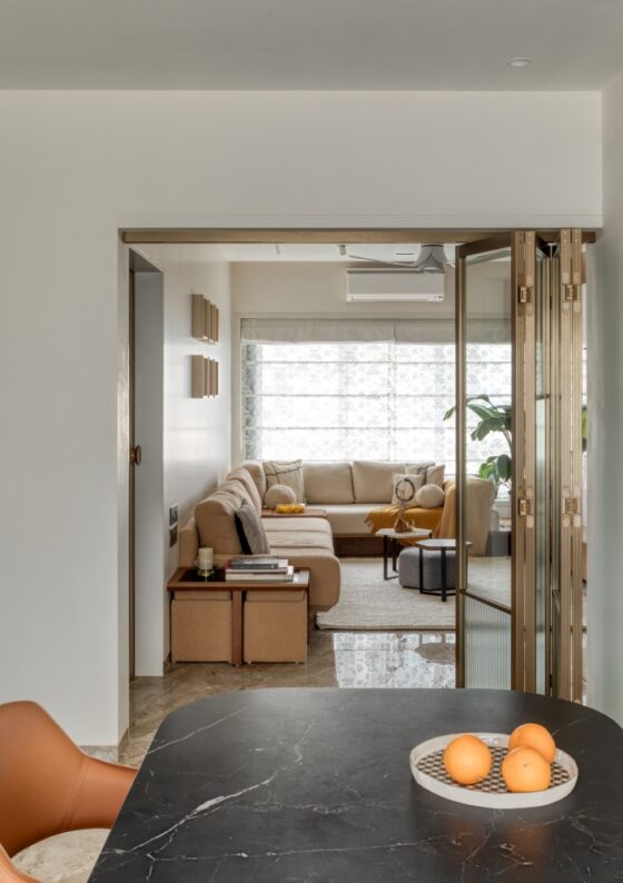 Timeless Abode | House of Dynarch | Mumbai – Interiorlover Projects