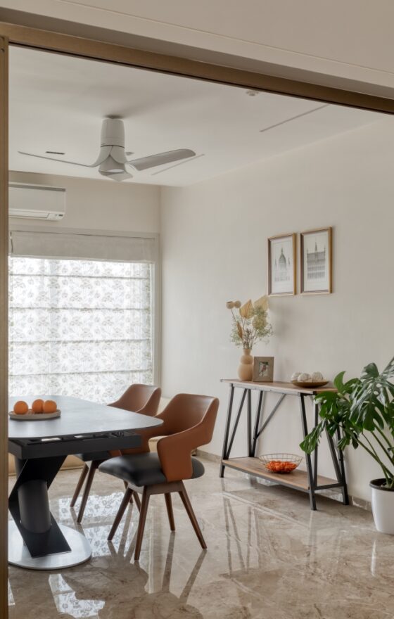 Timeless Abode | House of Dynarch | Mumbai – Interiorlover Projects