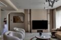 Serene Luxe | Décor by Devanshi | Surat – Interiorlover Projects