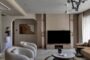 Serene Luxe | Décor by Devanshi | Surat – Interiorlover Projects