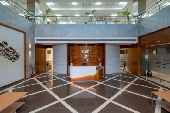State Bank Of India | Inner Value Architects | Mohali – Interiorlover ...