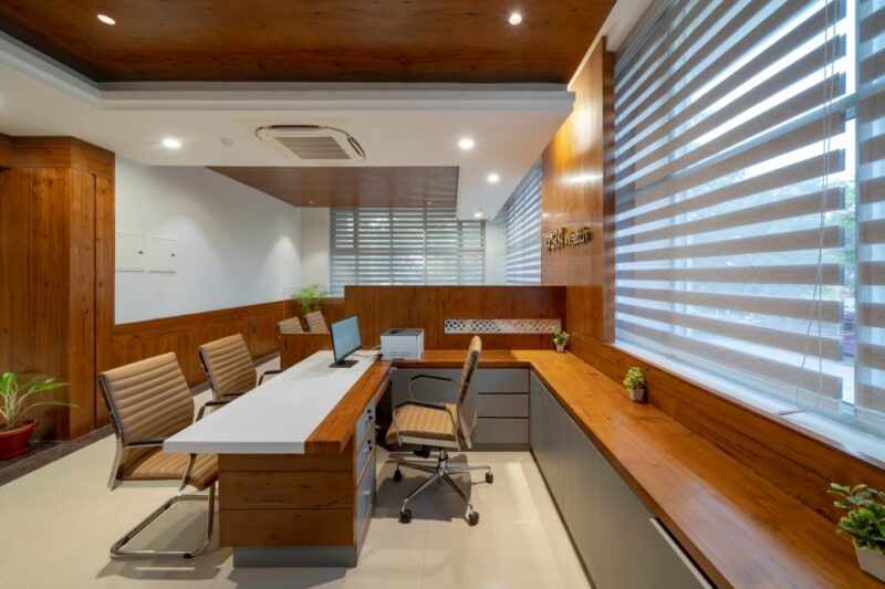State Bank Of India | Inner Value Architects | Mohali – Interiorlover ...