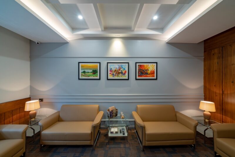 State Bank Of India | Inner Value Architects | Mohali – Interiorlover ...