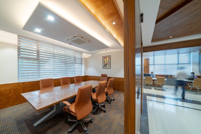 State Bank Of India | Inner Value Architects | Mohali – Interiorlover ...