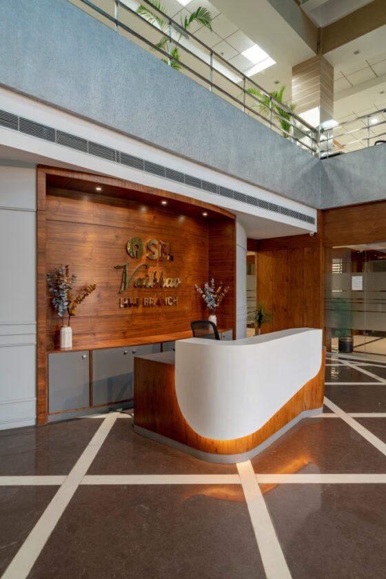 State Bank Of India | Inner Value Architects | Mohali – Interiorlover ...