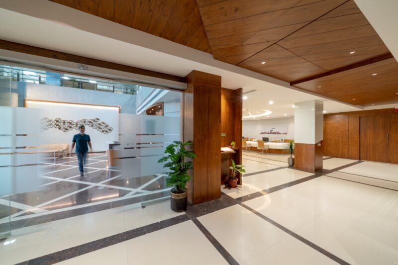 State Bank Of India | Inner Value Architects | Mohali – Interiorlover ...