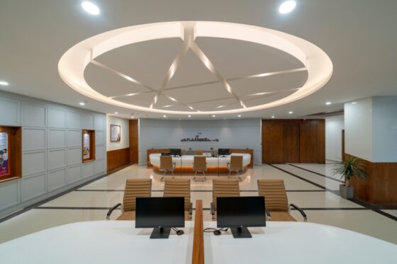 State Bank Of India | Inner Value Architects | Mohali – Interiorlover ...