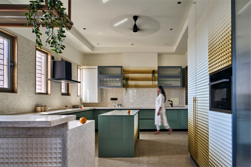 Athashree | Sumit Bagade Architects | Satara – Interiorlover Projects