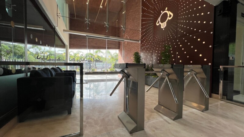 BHIVE Premium Address Maker | Bangalore – Interiorlover Projects