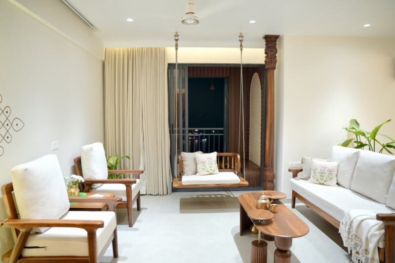 Tarangan | Rachana's Opus | Pune – Interiorlover Projects