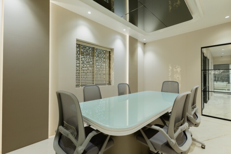 Arihant Group Office | Build Plus Civil Consultancy | Gandhidham ...
